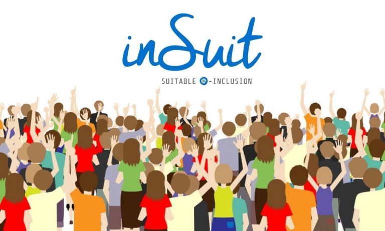 ¿Quién se ha sumado a la accesibilidad web de inSuit en 2021?