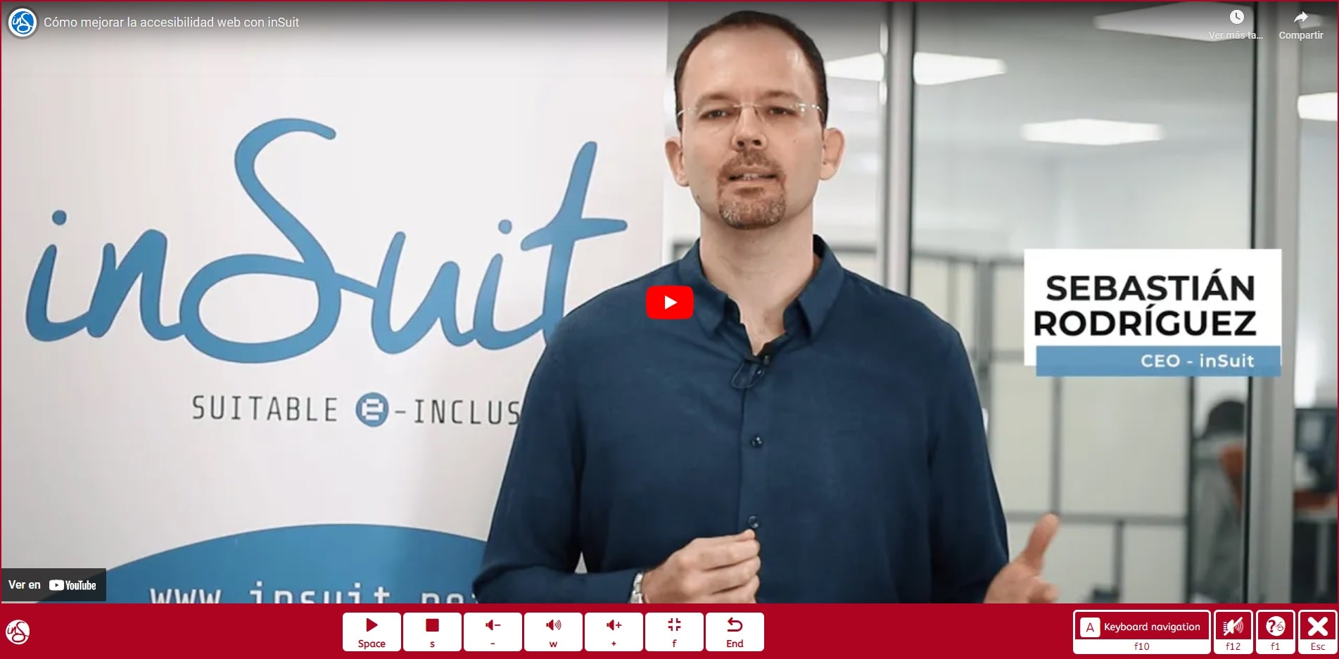 inSuit updates: New web accessibility improvements for 2022