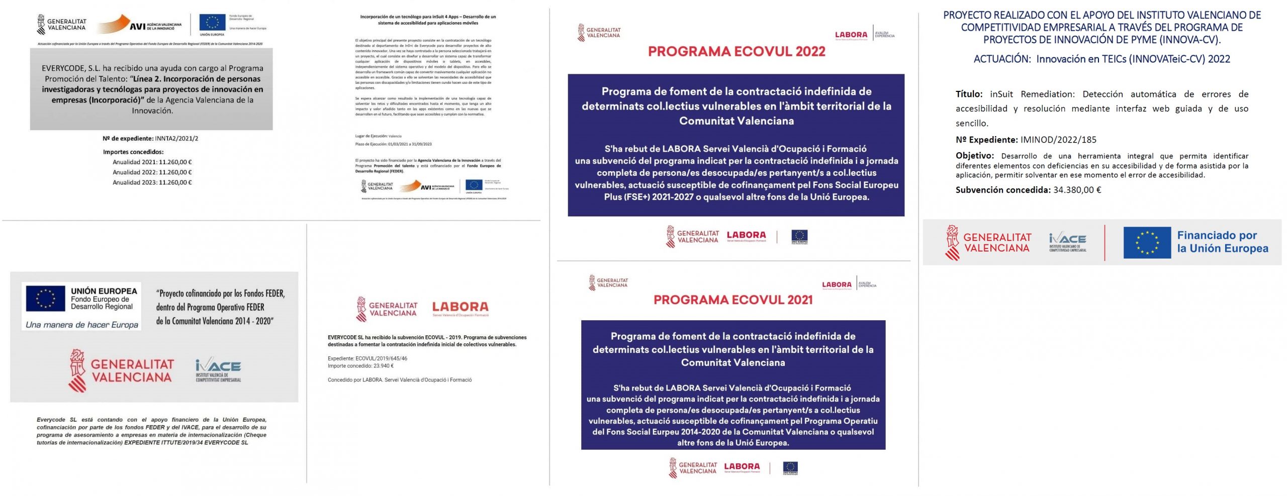 inSuit Signacces®: accesibilidad digital para personas sordas
