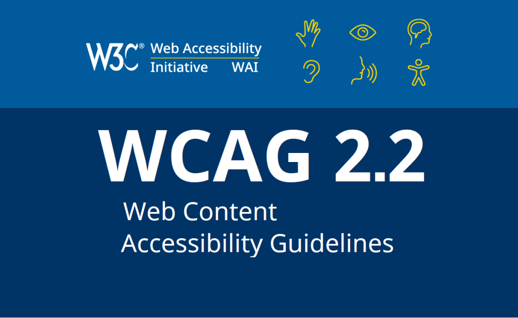 WCAG 2.2: New Features and Their Impact on Web Accessibility