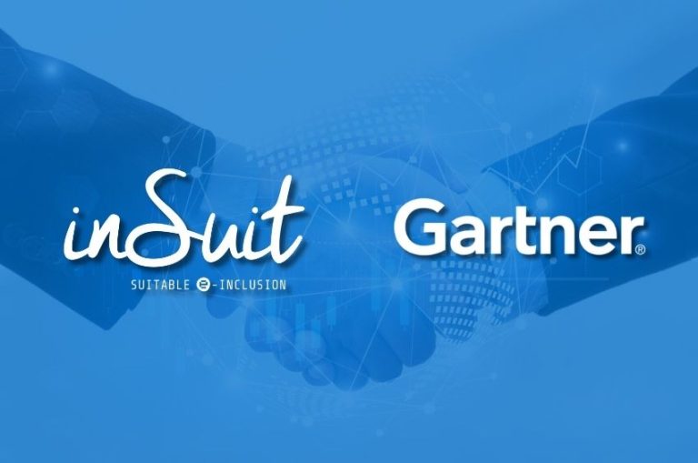 inSuit se alía con Gartner para impulsar su expansión internacional